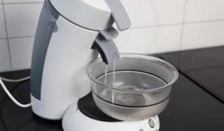 Senseo ontkalken: zo doe je het stap voor stap