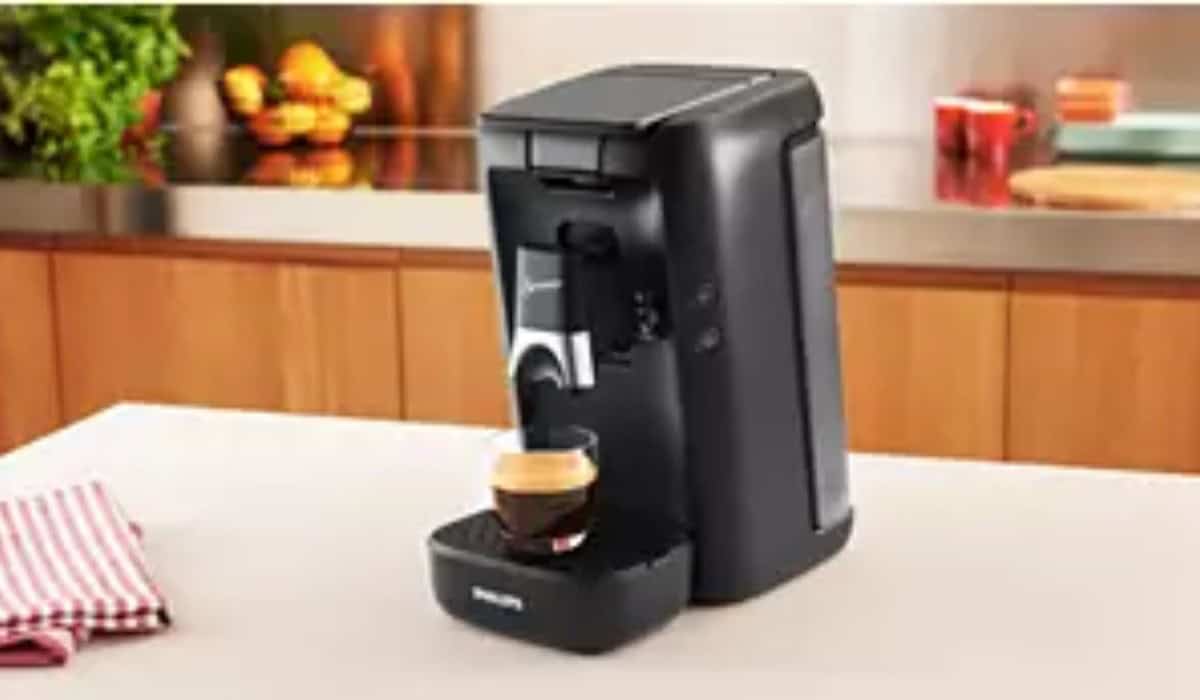 Senseo ontkalken: zo doe je het stap voor stap