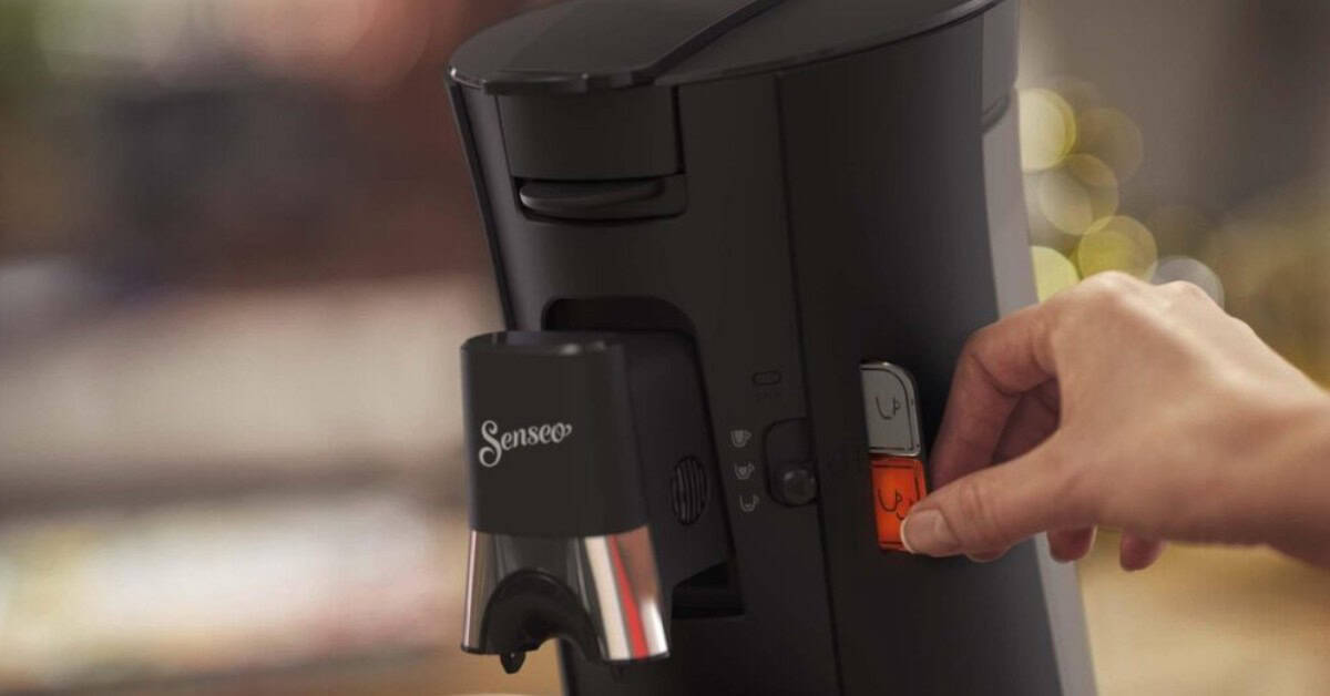 Senseo ontkalken: zo doe je het stap voor stap