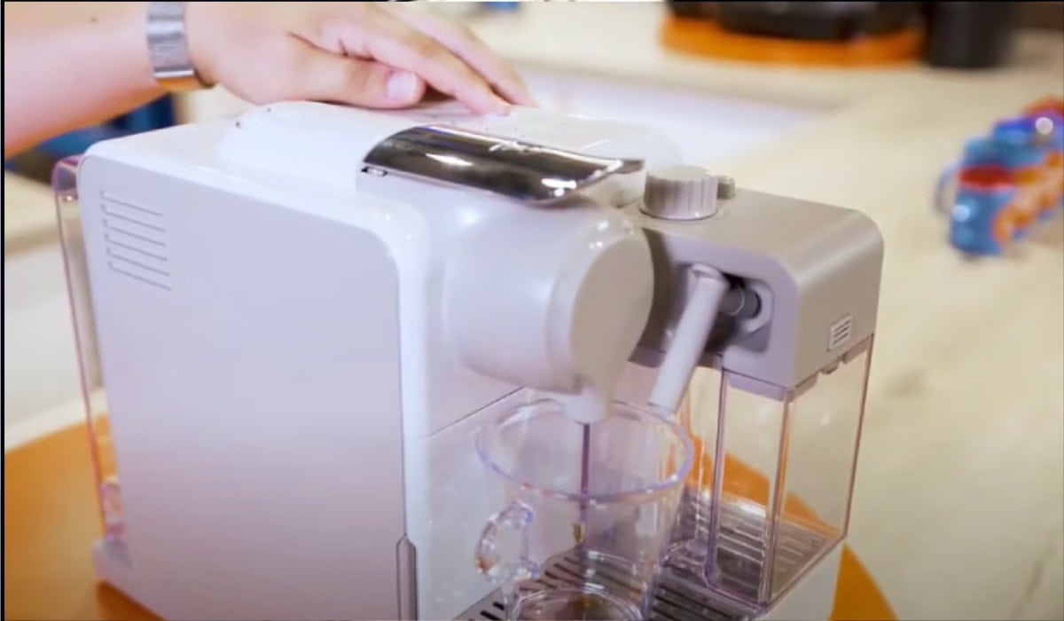 Hoe Nespresso Ontkalken: Complete Stapsgewijze Handleiding