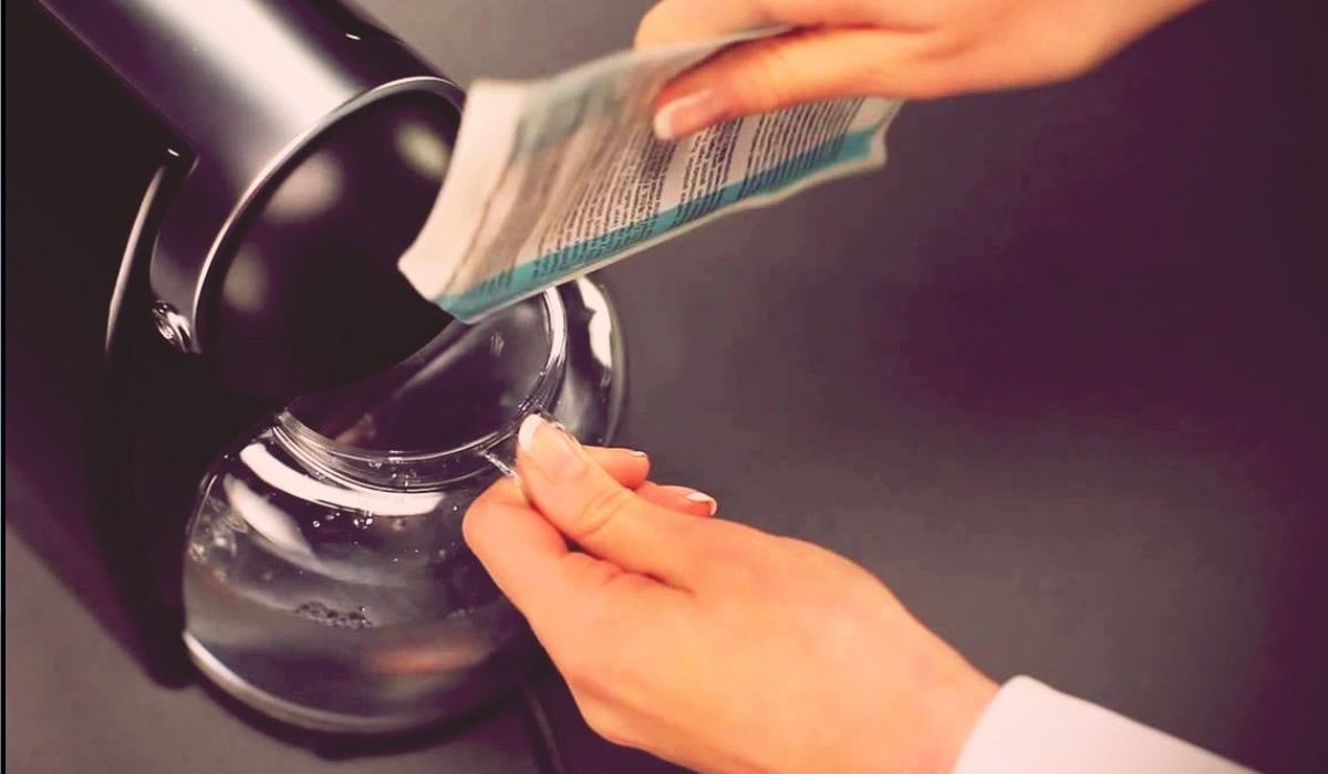 Hoe Nespresso Ontkalken: Complete Stapsgewijze Handleiding
